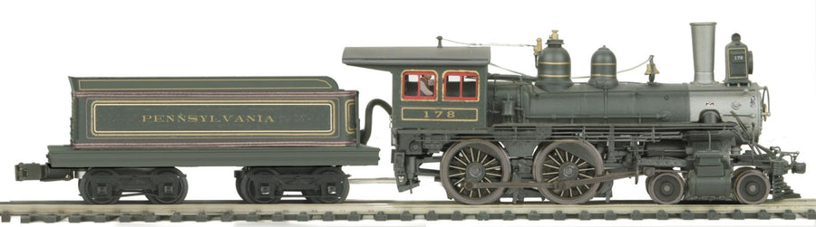 Train Cellar – TrainCellar