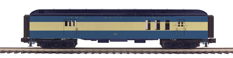 Train Cellar – TrainCellar