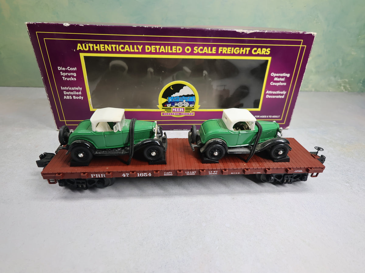 Train Cellar – TrainCellar