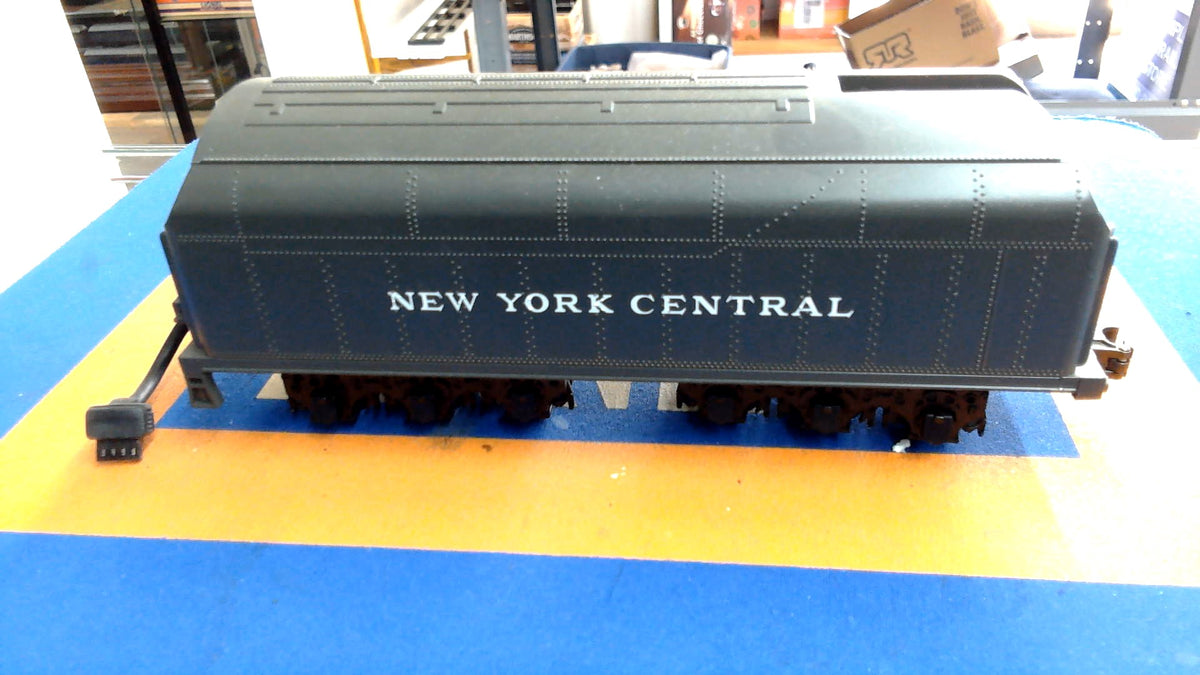 MTH RailKing 30-1133-1: New York Central Commodore Vanderbilt 4-6-4 Hu ...