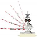 MTH RailKing 30-11012: Operating Crossing Gate Signal (Set of 2 ...